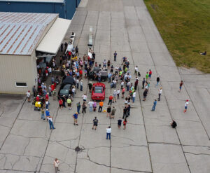 About Us - Al Martin