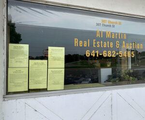 About Us - Al Martin